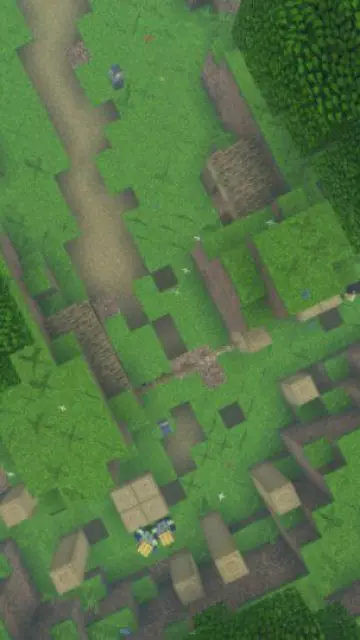 Download RPG Extermination Map for Minecraft PE: RPG Extermination Map ...