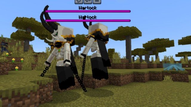 Download Air Magic & Dungeons Mod for Minecraft PE: Air Magic ...