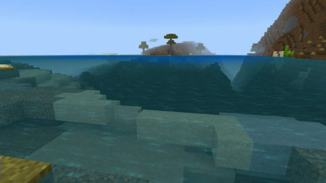 Download Waves Texture Pack for Minecraft PE: Waves Texture Pack for ...