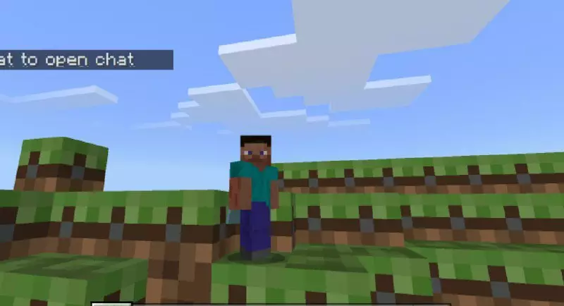 Download 4 x 4 Texture Pack for Minecraft Bedrock Edition