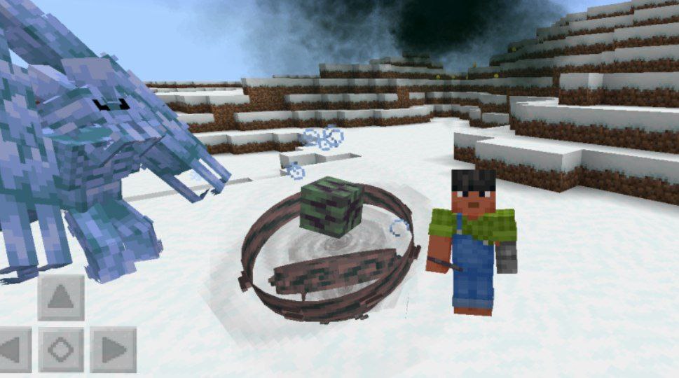 Download Absolute Carnage Mod for Minecraft PE: Absolute Carnage Mod ...