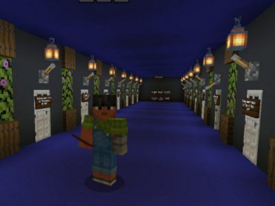 Download No Blocks Map for Minecraft PE: No Blocks Map for Minecraft ...