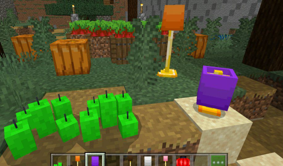 Download Blocks for Houses Mod for Minecraft PE: Blocks for Houses Mod ...