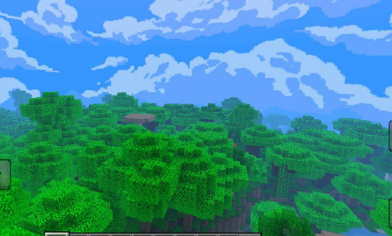 Download Bumbli Graphics Texture Pack for Minecraft PE: Bumbli Graphics ...