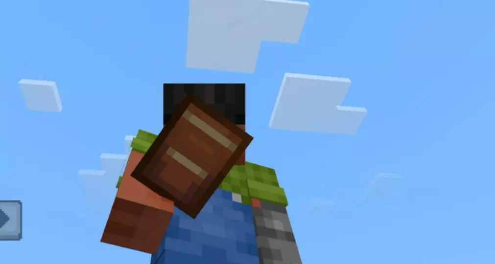 Download Bundlepacks Mod for Minecraft PE: Bundlepacks Mod for Minecraft Bedrock Edition