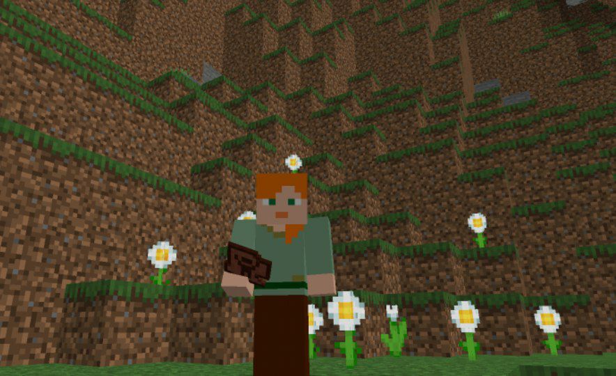 Download Clay Mod for Minecraft PE: Clay Mod for Minecraft Bedrock Edition