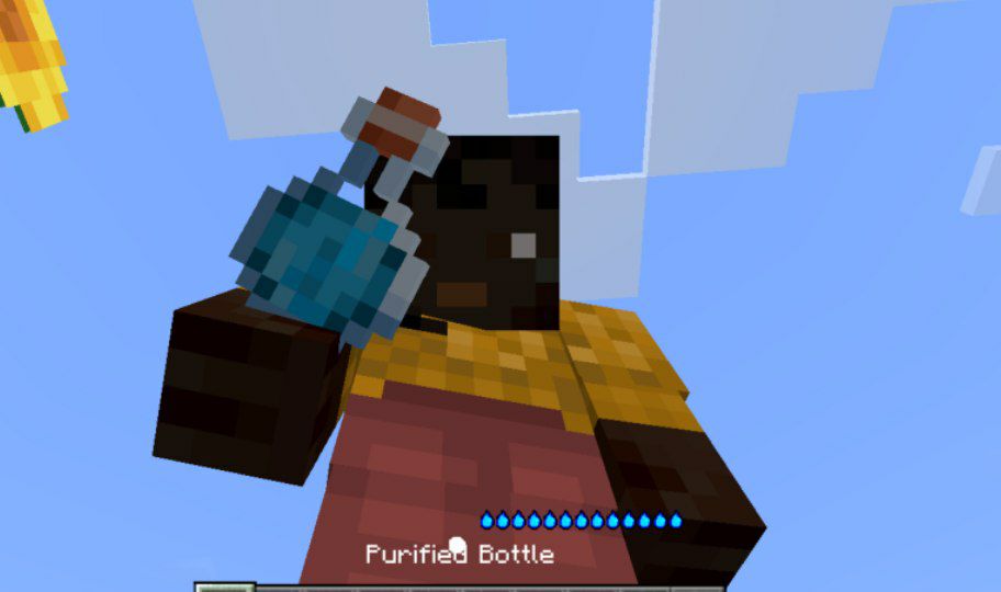 Download Complicated Survival Mod for Minecraft PE: Complicated ...