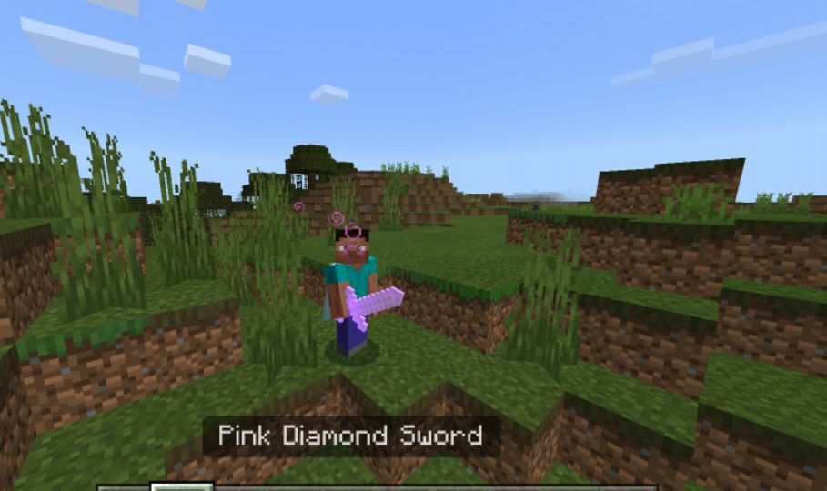 Download Diamond Mod for Minecraft PE: Diamond Mod for Minecraft ...