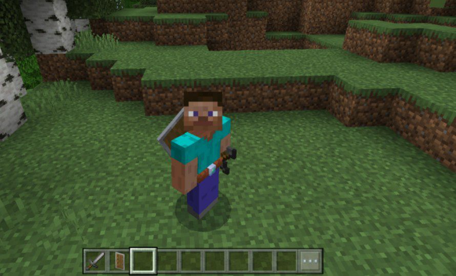 Download Displaying Items Mod for Minecraft PE: Displaying Items Mod ...