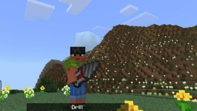 Download Utility Craft Mod for Minecraft PE: Utility Craft Mod for ...