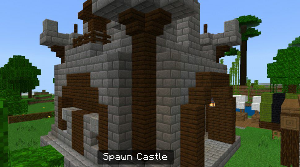 Download Easy House Mod for Minecraft PE: Easy House Mod for Minecraft ...