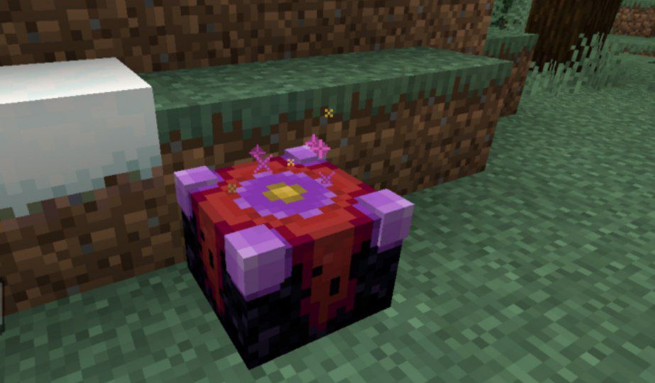 Download Enchantment Table Mod for Minecraft PE: Enchantment Table Mod ...
