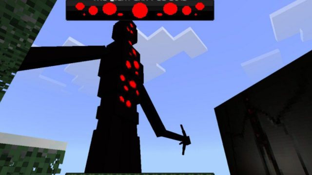 Download Trevor Giants Mod for Minecraft PE: Trevor Giants Mod for ...