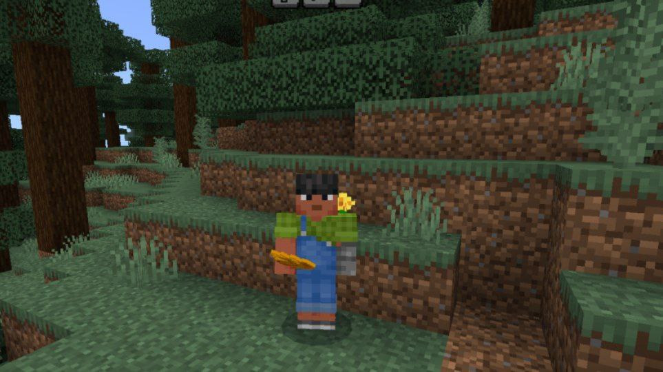 Download Essence Foundry Mod for Minecraft PE: Essence Foundry Mod for ...