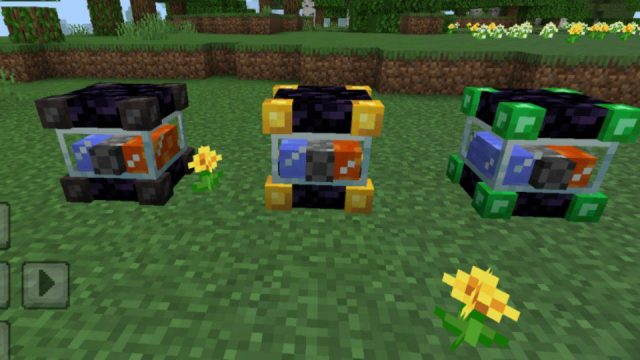 Download Utility Craft Mod for Minecraft PE: Utility Craft Mod for ...