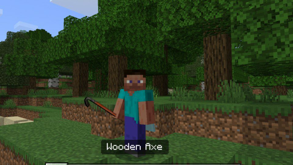 Download Homeless Man Texture Pack for Minecraft PE: Homeless Man ...