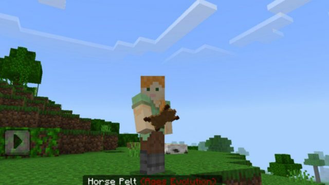 Download Ages Evolution Mod for Minecraft PE: Ages Evolution Mod for ...