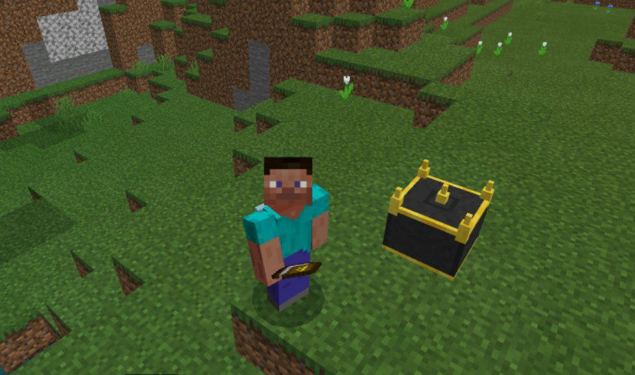 Download Improved Enchantments Mod for Minecraft PE: Improved ...