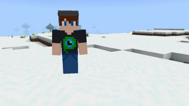 Download YouTuber Mod for Minecraft PE: YouTuber Mod for Minecraft ...
