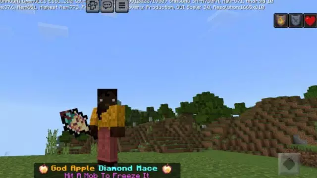 Download Weapon Combiner Mod for Minecraft PE: Weapon Combiner Mod for ...