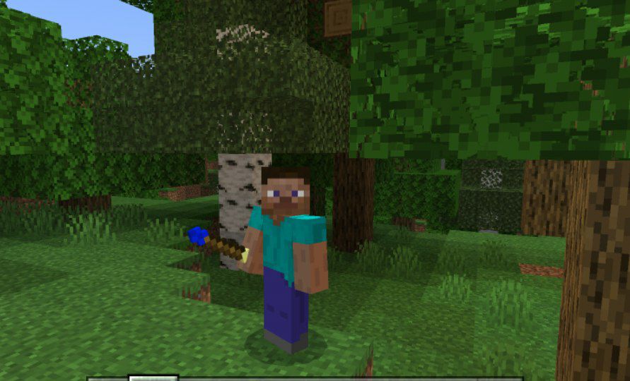 Download Magical Wands Mod for Minecraft PE: Magical Wands Mod for ...