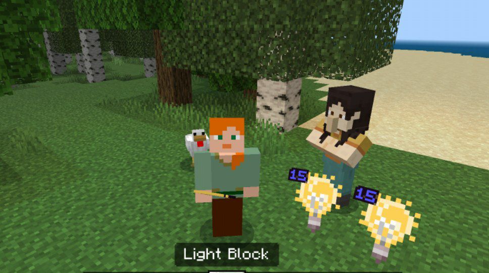 Download Items Menu Mod for Minecraft PE: Items Menu Mod for Minecraft ...