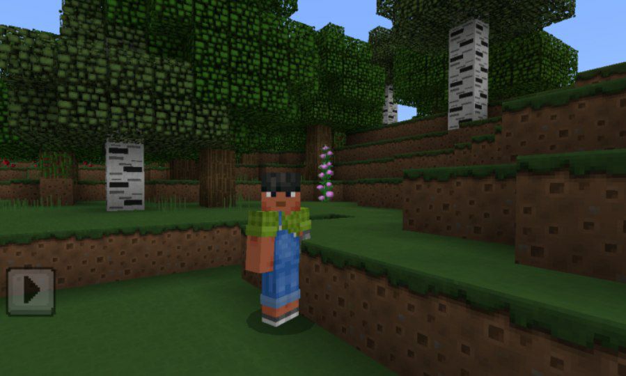 Download Mosaic RTX Texture Pack for Minecraft PE: Mosaic RTX Texture ...