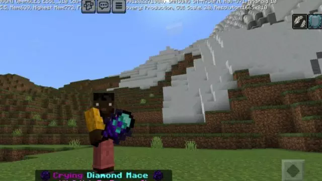 Download Weapon Combiner Mod for Minecraft PE: Weapon Combiner Mod for ...