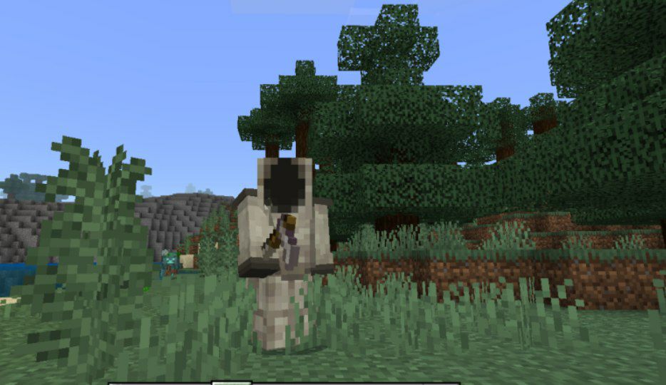 Download Phantom Equipment Mod for Minecraft PE: Phantom Equipment Mod ...