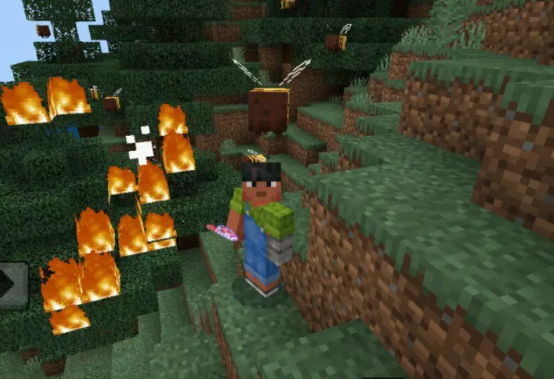 Download Potions Mod for Minecraft PE: Potions Mod for Minecraft ...