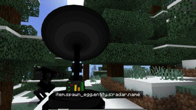 Download Spartans Mech Mod for Minecraft PE: Spartans Mech Mod for ...