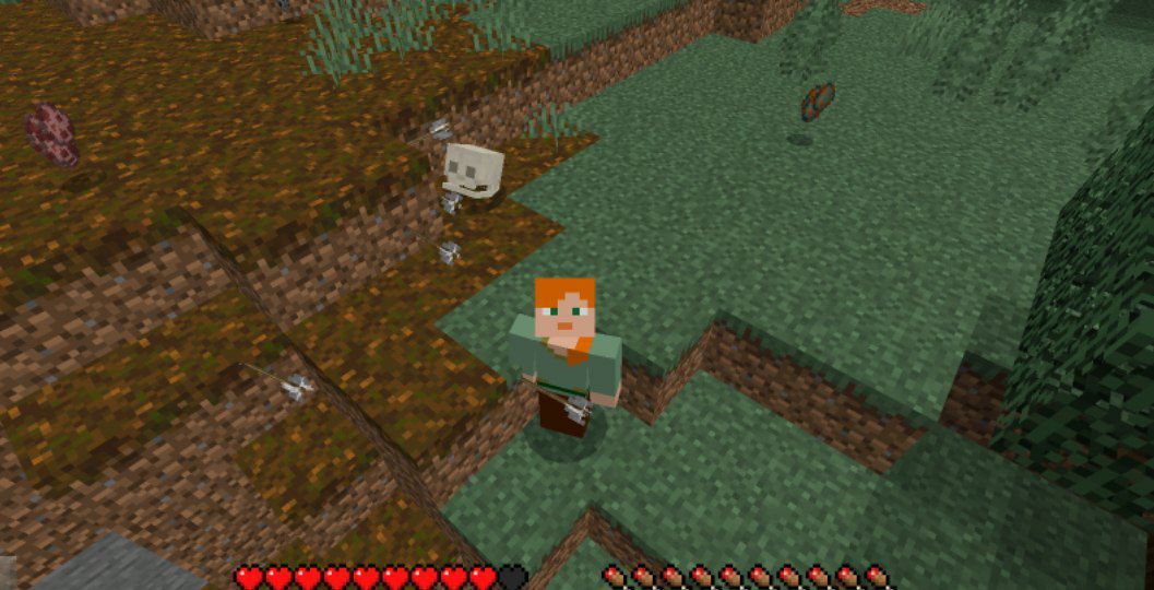Download Realistic Fall Mod for Minecraft PE: Realistic Fall Mod for ...