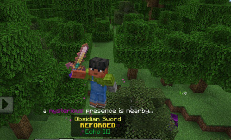 Download Revamped Mod for Minecraft PE: Revamped Mod for Minecraft ...