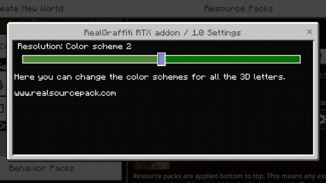 Download Real Graffiti Mod for Minecraft PE: Real Graffiti Mod for ...