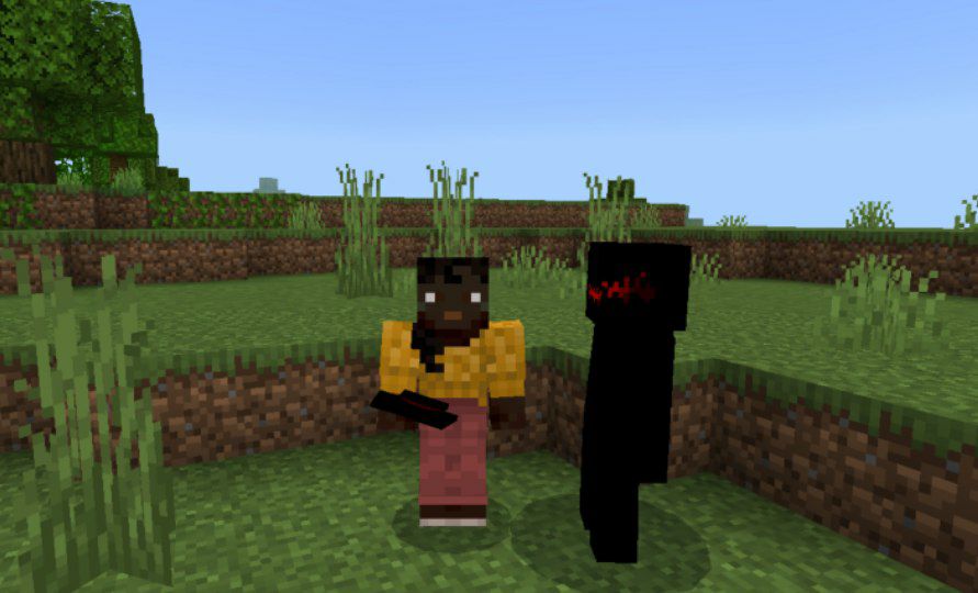 Download Shadow Mod for Minecraft PE: Shadow Mod for Minecraft Bedrock ...