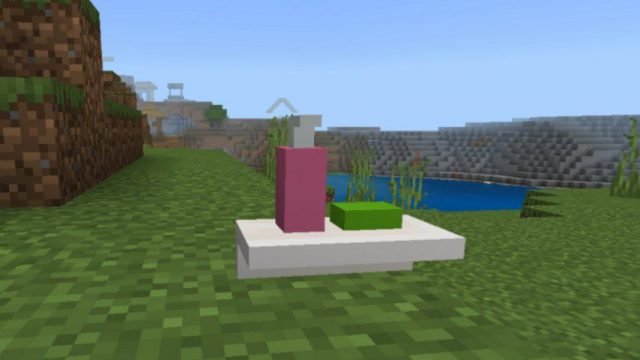 Download Block Decor Mod for Minecraft PE: Block Decor Mod for ...