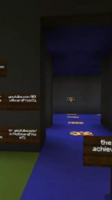 Download Achievements Map for Minecraft PE: Achievements Map for ...