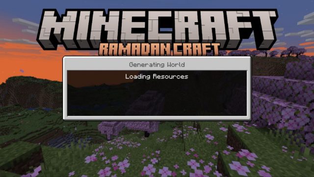 Download Ramadan Craft Mod for Minecraft PE: Ramadan Craft Mod for ...