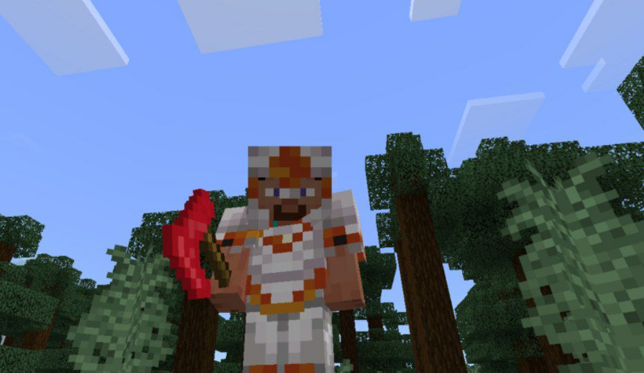 Download Super Items Mod for Minecraft PE: Super Items Mod for ...