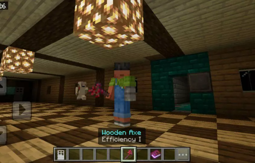 Download The Smiling Man Map for Minecraft PE: The Smiling Man Map for ...