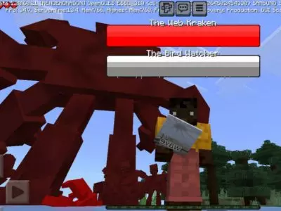 Download Trevor Giants Mod for Minecraft PE: Trevor Giants Mod for ...