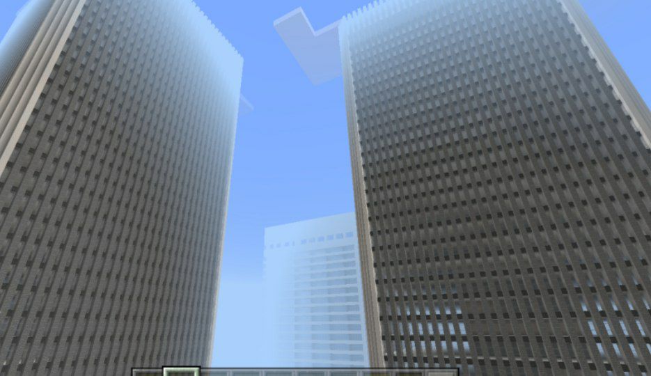 Download Two Towers Map for Minecraft PE: Two Towers Map for Minecraft ...