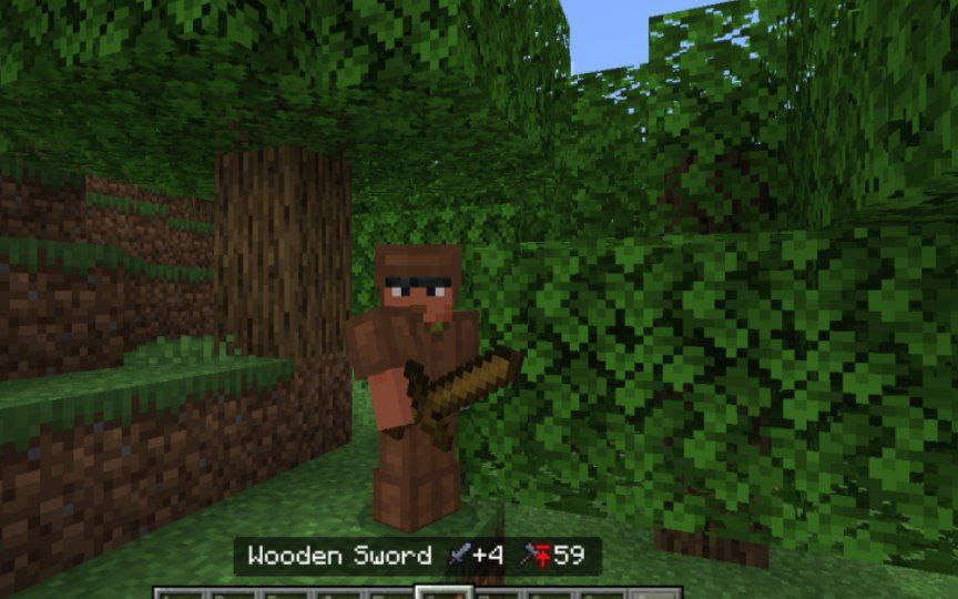Download Ultimate Survival Texture Pack for Minecraft PE: Ultimate ...