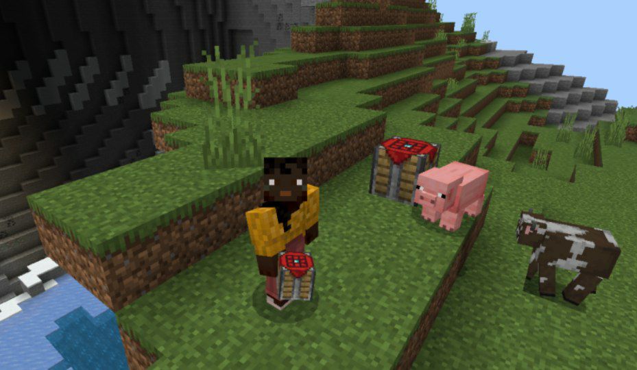 Download Uncrafting Table Mod for Minecraft PE: Uncrafting Table Mod ...