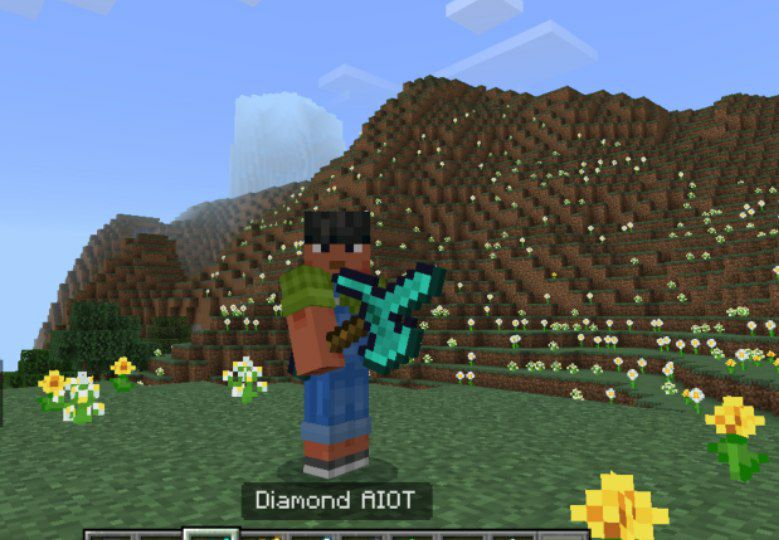 Download Utility Craft Mod for Minecraft PE: Utility Craft Mod for ...