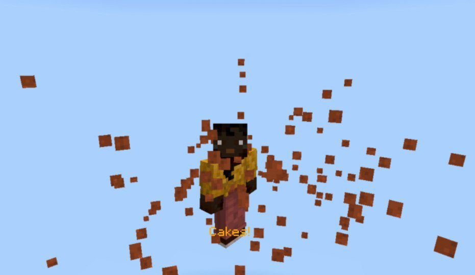 Download Water Bucket Challenge Mod for Minecraft PE: Water Bucket ...