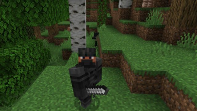 Download Dune Mod for Minecraft PE: Dune Mod for Minecraft Bedrock Edition