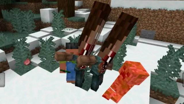 Download Blood Steve Mod for Minecraft PE: Blood Steve Mod for ...