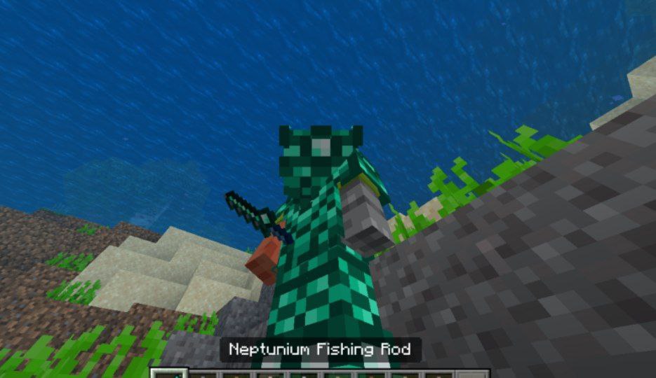 Download Azure Culture Mod for Minecraft PE: Azure Culture Mod for ...