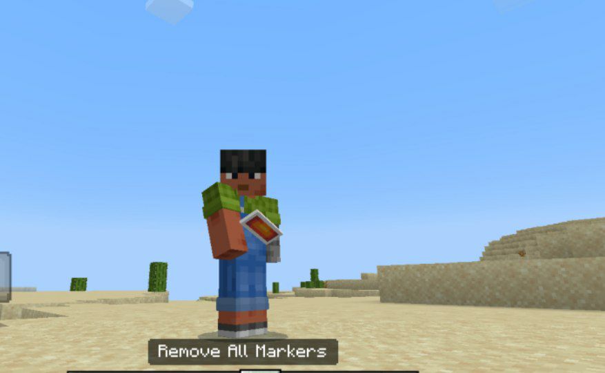 Download Cinema Mod for Minecraft PE: Cinema Mod for Minecraft Bedrock Edition